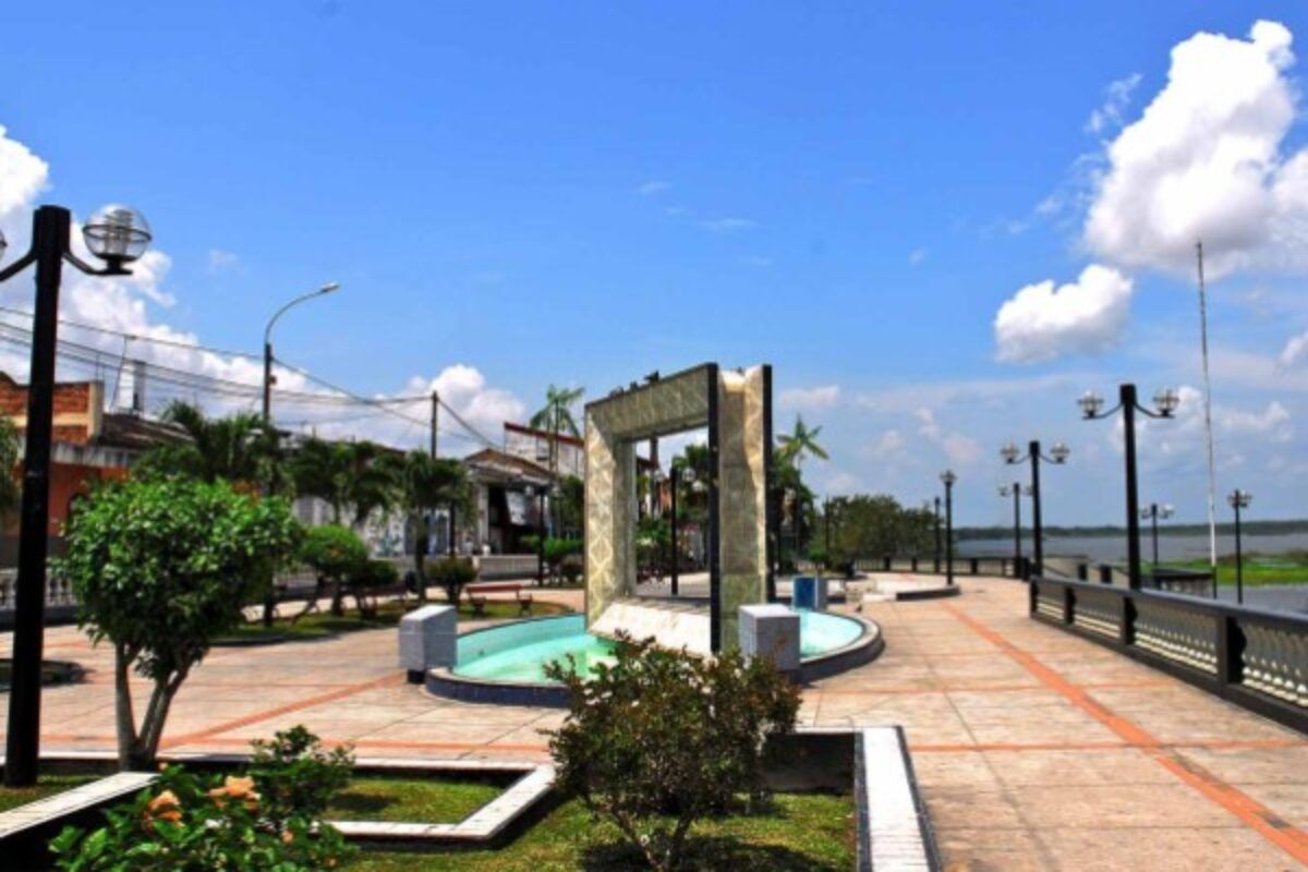 12 Lugares turísticos de Iquitos para visitar este 2025