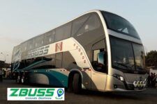 Z Buss Telefono Lima Rutas pasajes y horarios de salida 2025