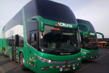 Oltursa Pasajes Teléfono y horarios | Rutas Turisticas